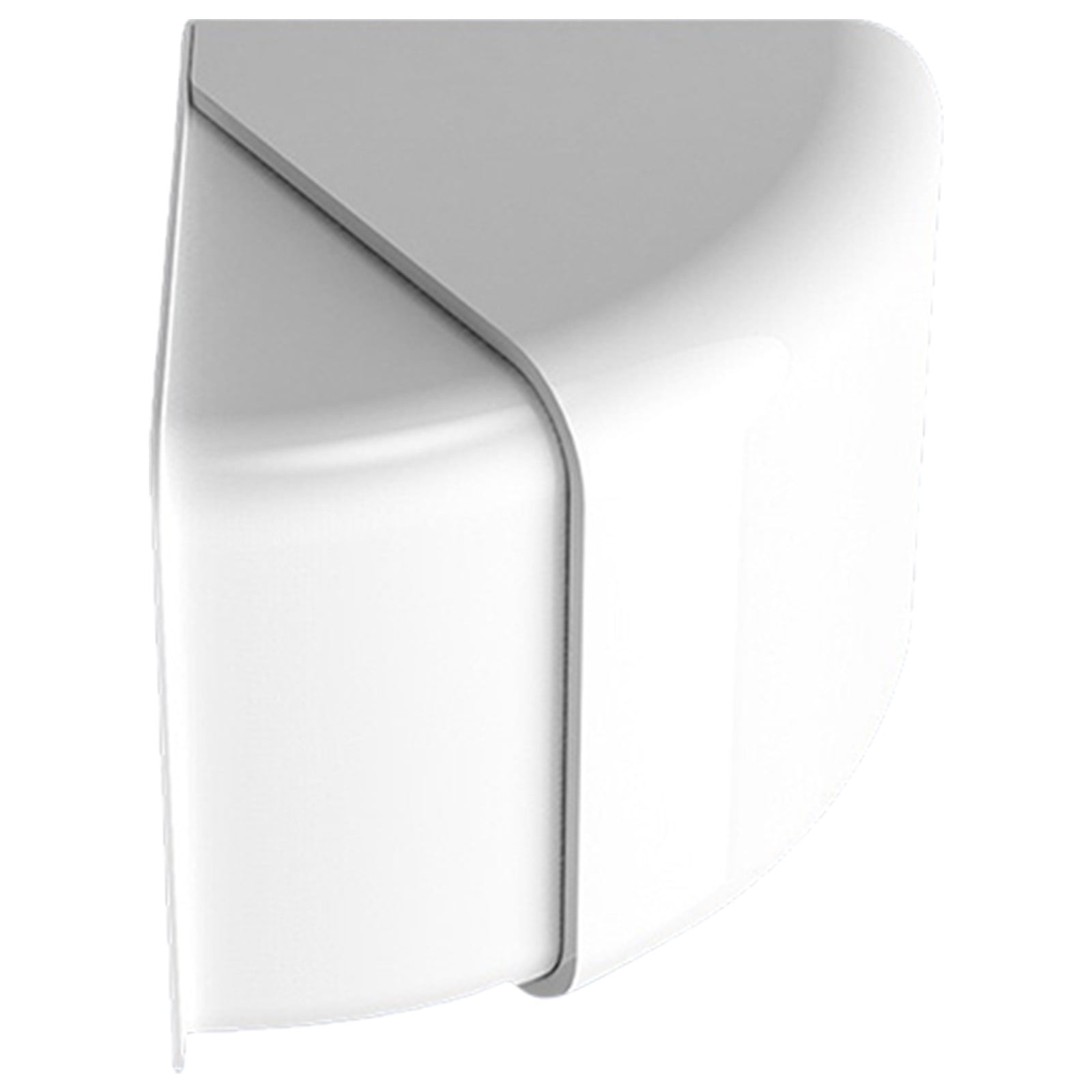 86 Type Socket Waterproof Box Plastic Electrical Outlet Cover Splashes ...