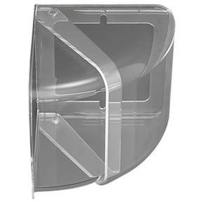 Plastic Electrical Boxes in Electrical Boxes - Walmart.com