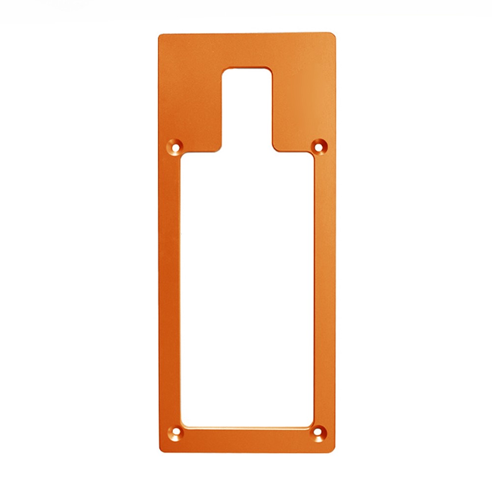 86 Type Switch Socket Opening Parts Aluminum Alloy Acrylic National ...