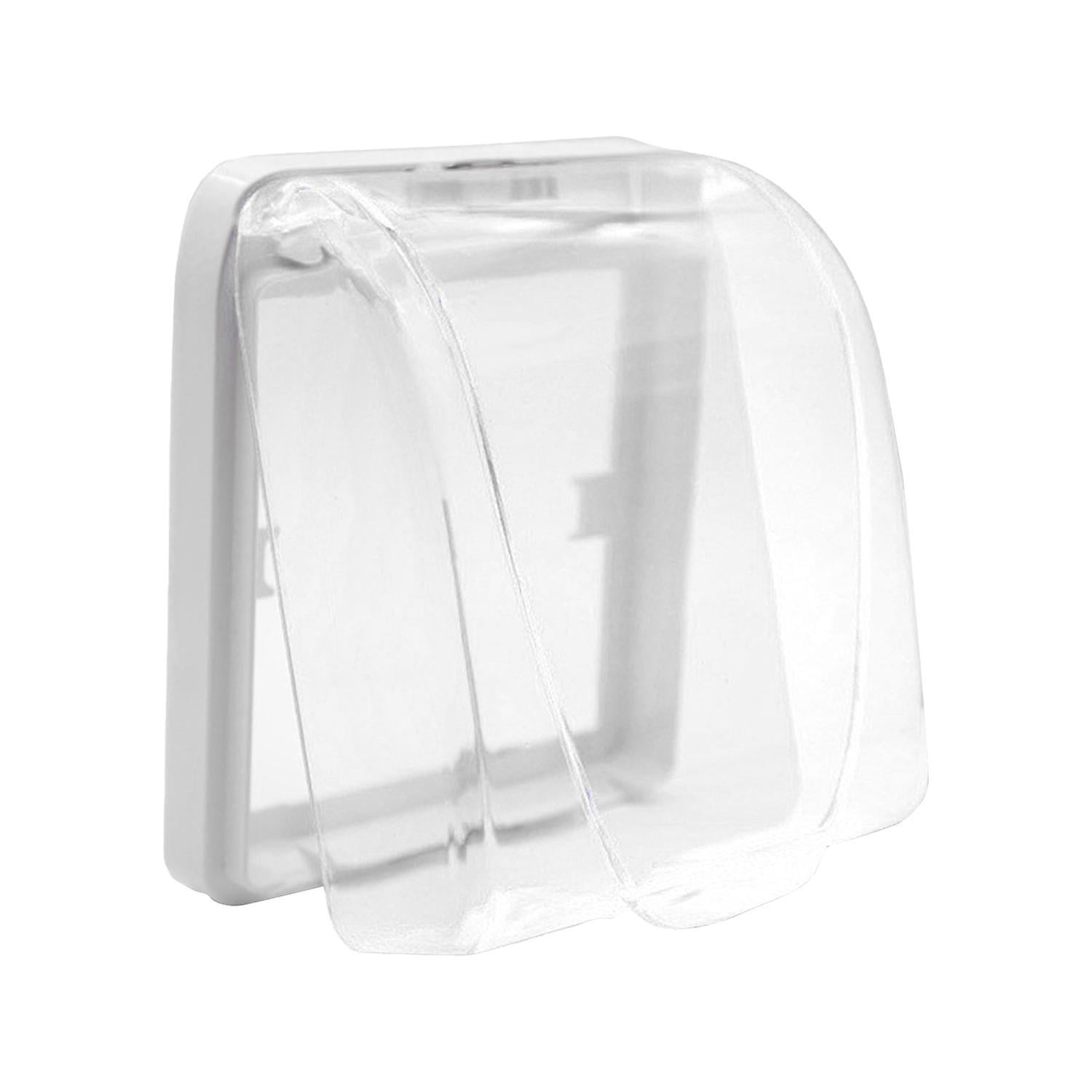 86 Type Switch Waterproof Box Dustproof Splash-proof Durable Power ...