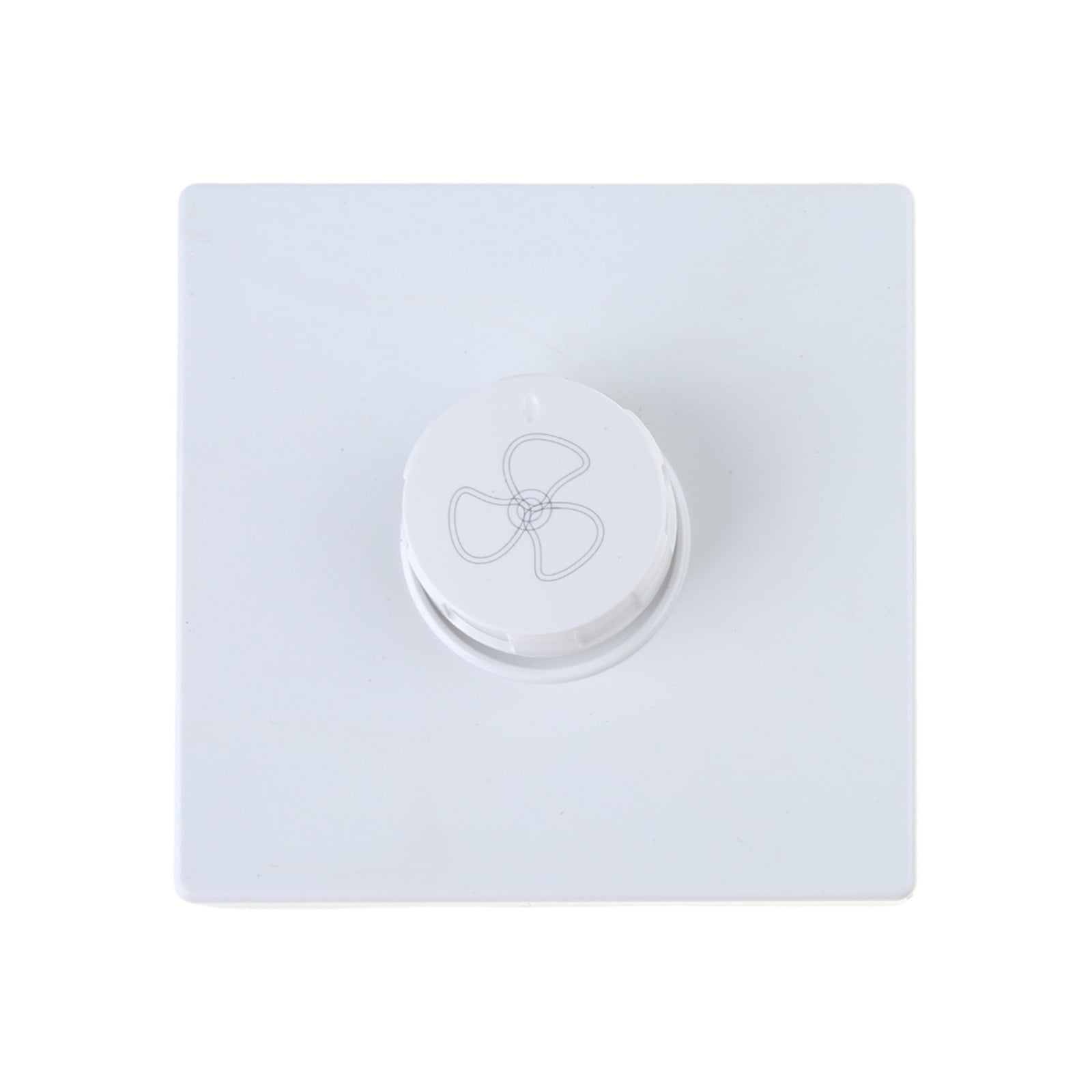 Speed Controller Switches Modern Wall Controller Panel 86 Type for ...
