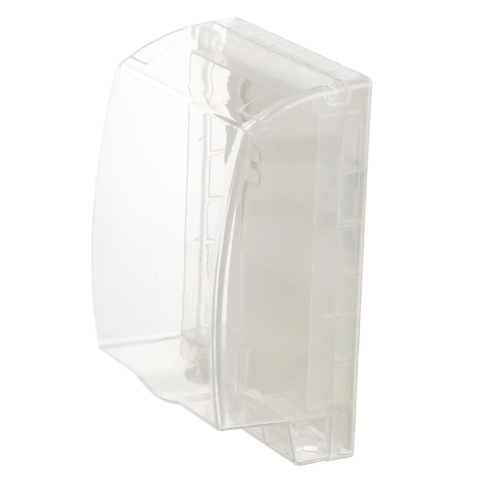 86 Type Wall Socket Outlet Case Waterproof Box Socket Box for Bathroom ...