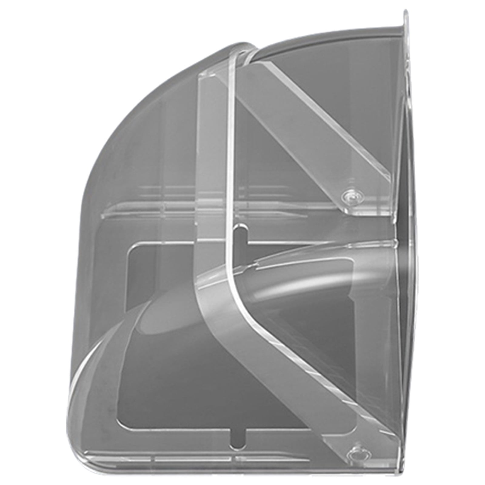 86 Type Wall Switches Cover Splashproof Box Outdoor Socket Waterproof ...