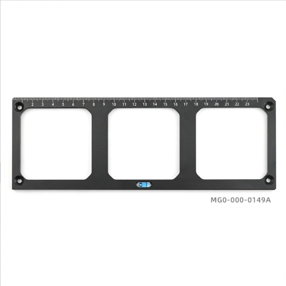 86 Type Wire Box Template Electrical Outlet Installation Aids for Line ...