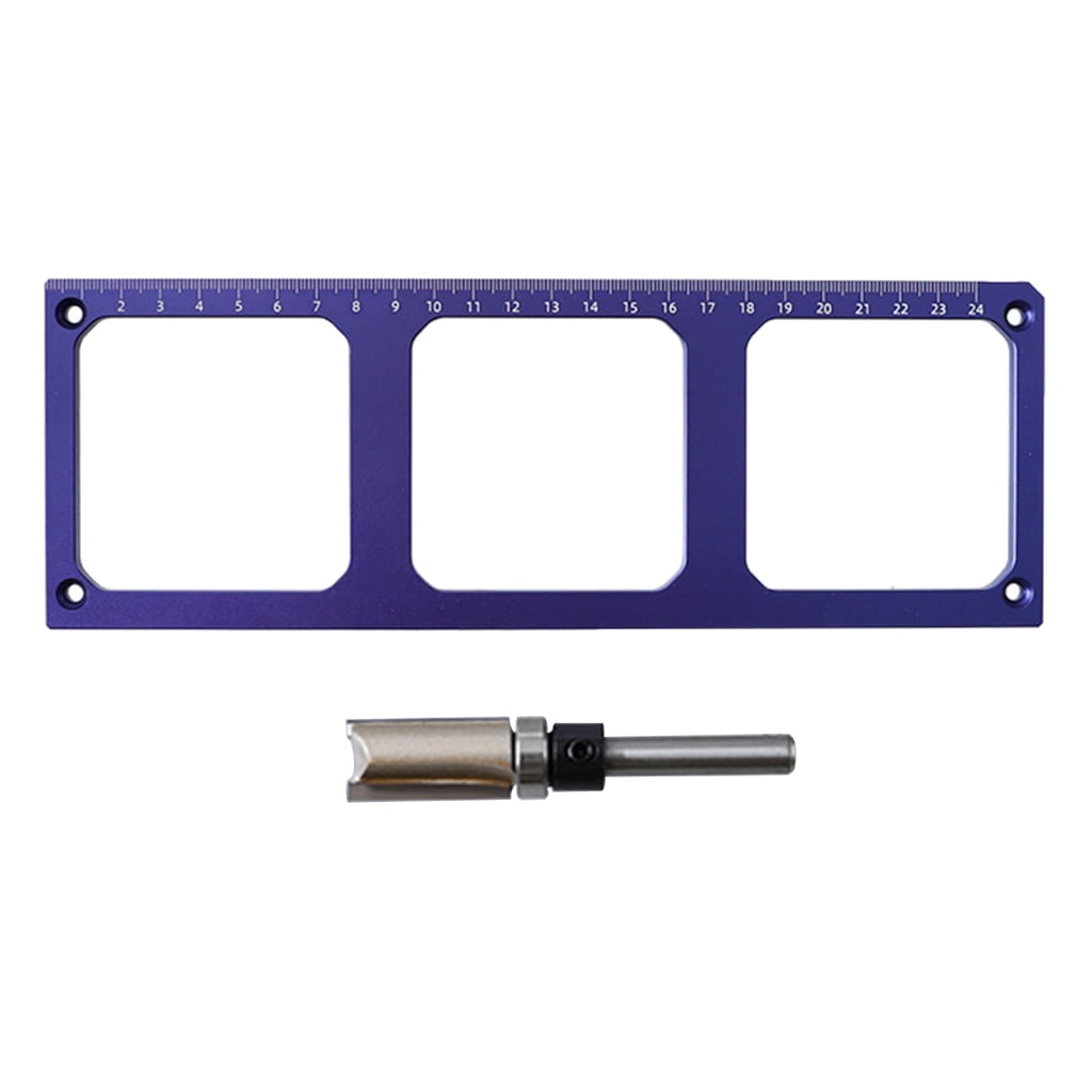86 Type Wire Box Template Mount Bracket Electrical Outlet Installation ...