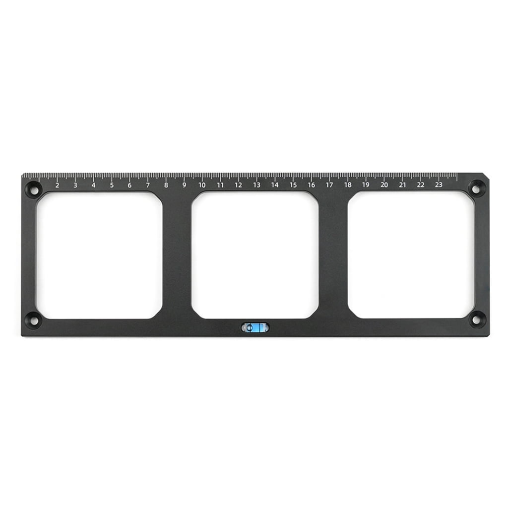 86 Type Wire Box Template Socket Hole Opening Device Sturdy Socket ...