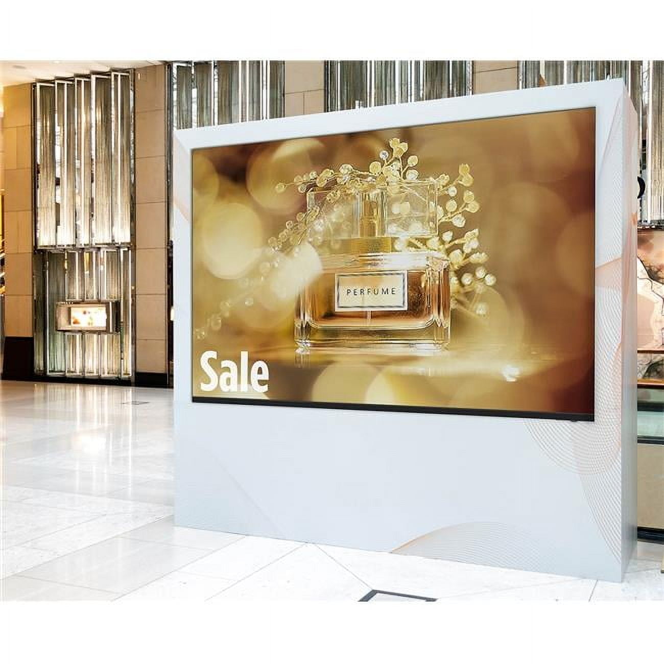 Commercial Tvs Displays 80 89