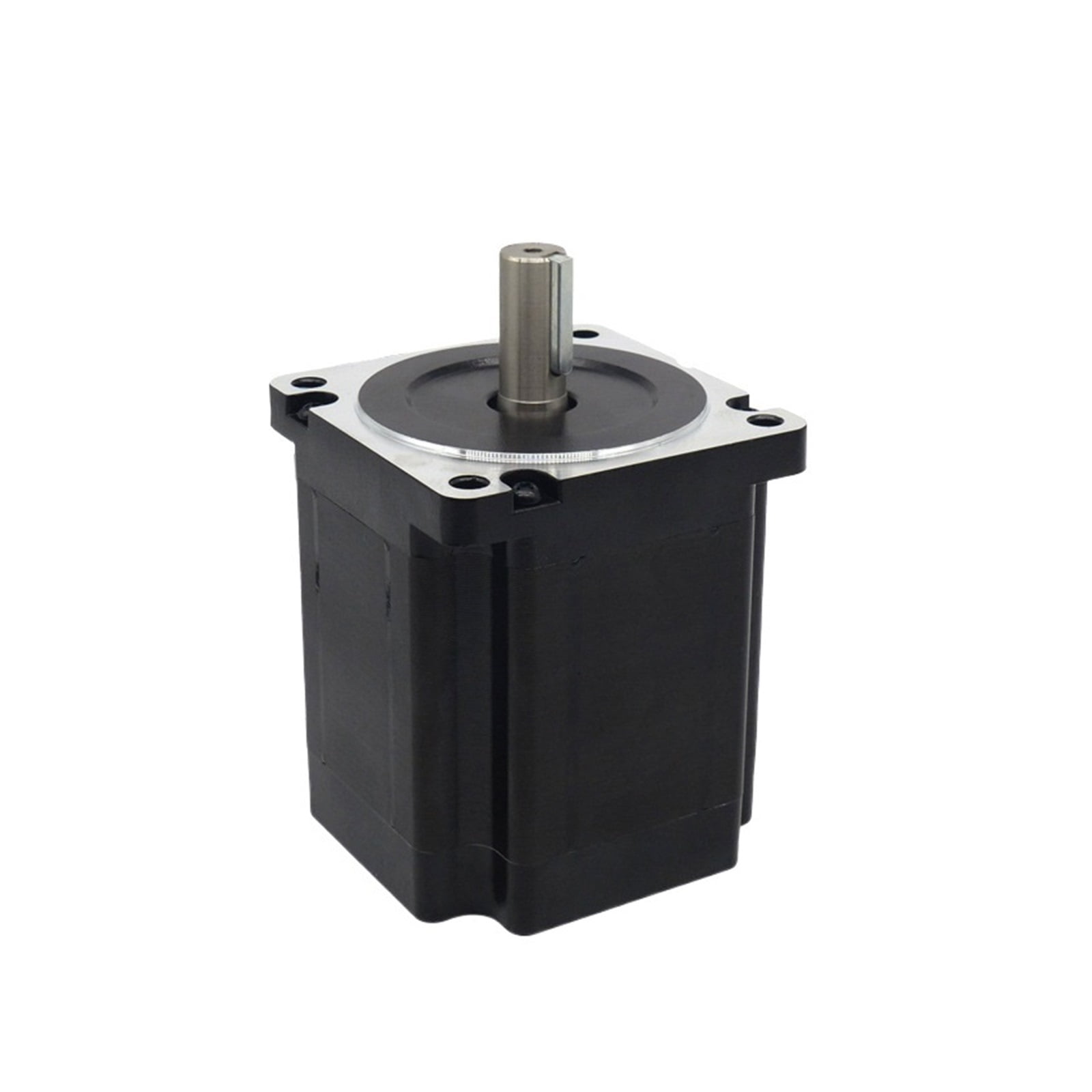 86 stepper motor motor 2 phase 6.5Nm high torque self-locking force ...