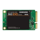860 EVO SATA III mSATA 500GB - Walmart.com