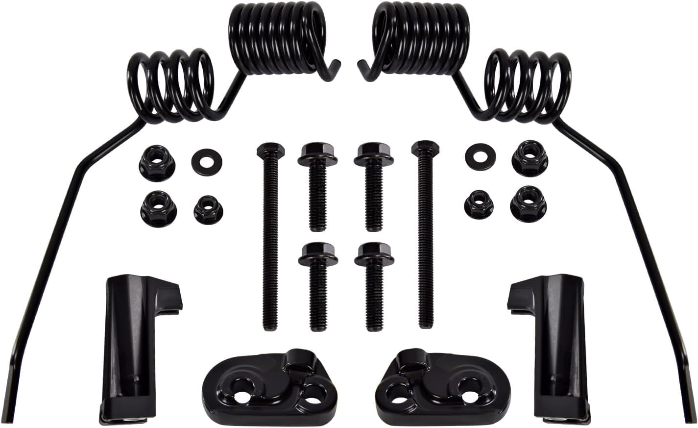 860201728 Spring Style Rail Mount Ice Scratchers Compatible with Ski ...