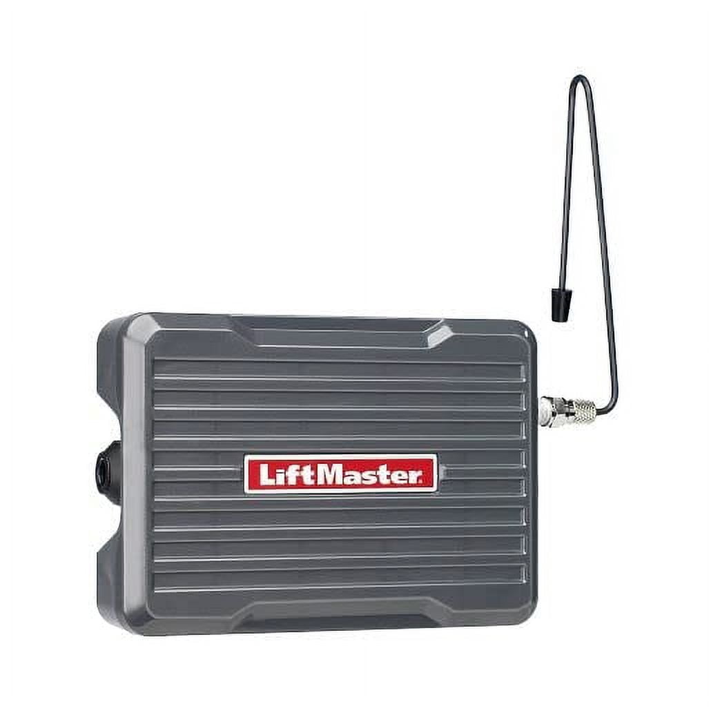 860LM Weather Resistant/Exterior Receiver - Used for Residential or ...