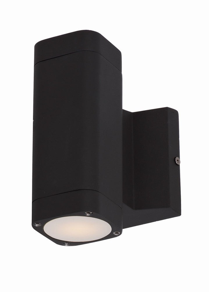 86109ABZ-Maxim Lighting-Lightray-9W 2 LED Wall Sconce in Modern style-4 ...