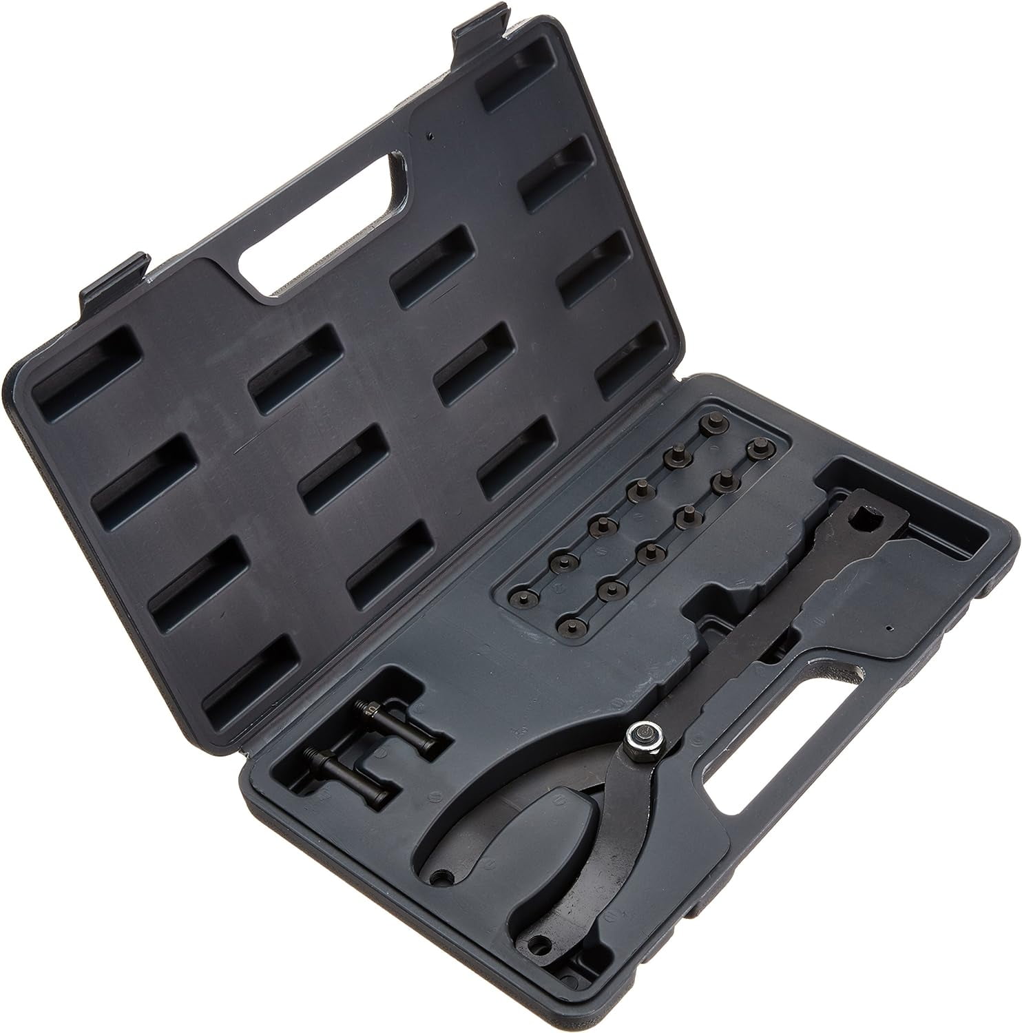 8614 Variable Pin Spanner Wrench - Walmart.com