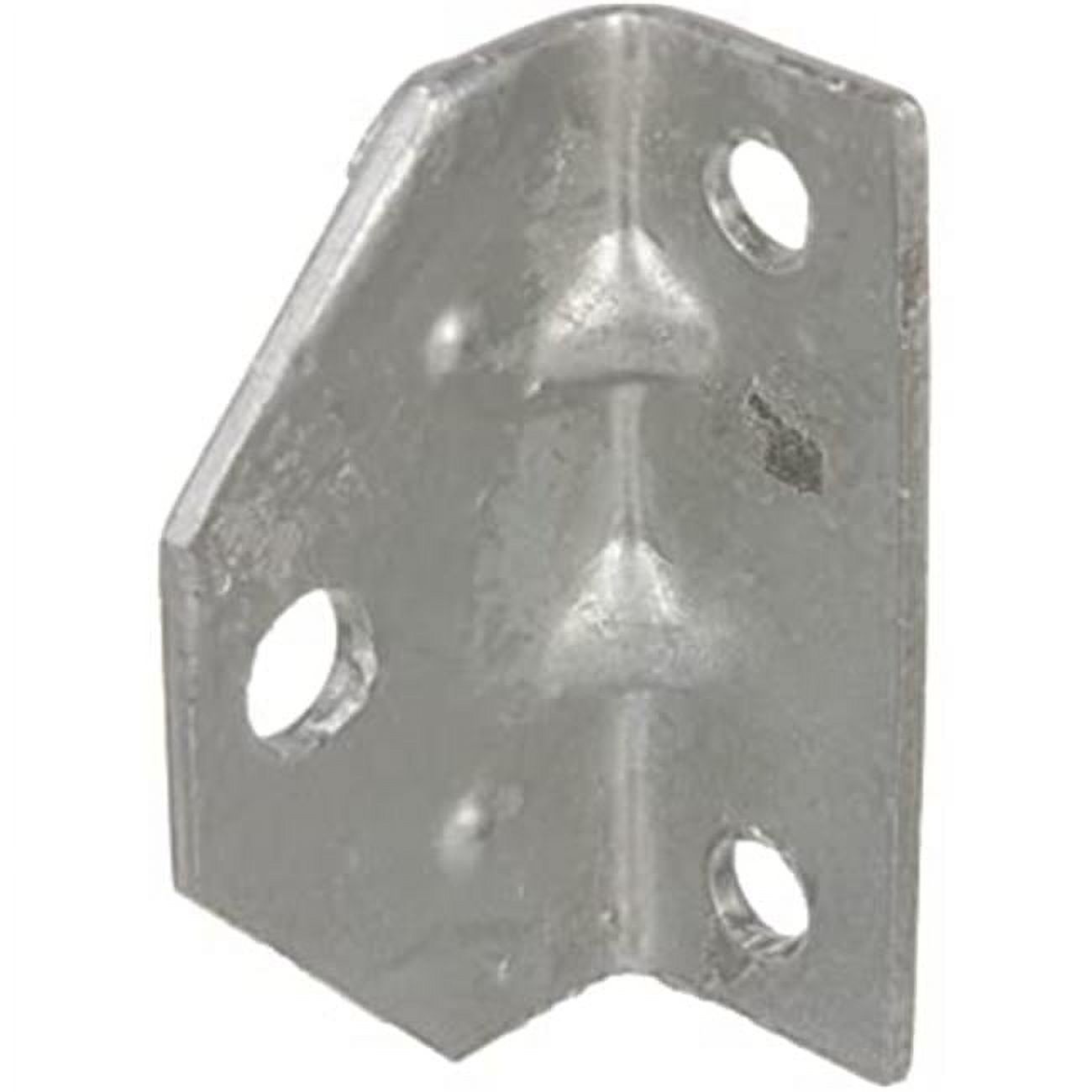 86160 Galvanized Swivel Brackets with Nuts - Walmart.com