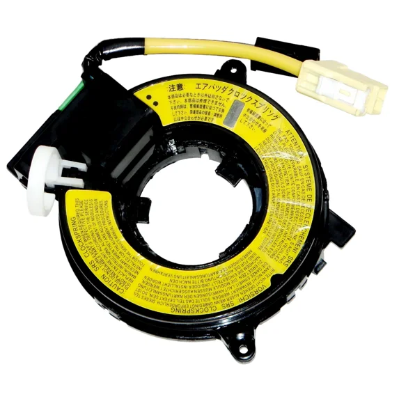 8619A016 Clockspring Spring Spiral cable for Mitsubishi Triton ML MN ...