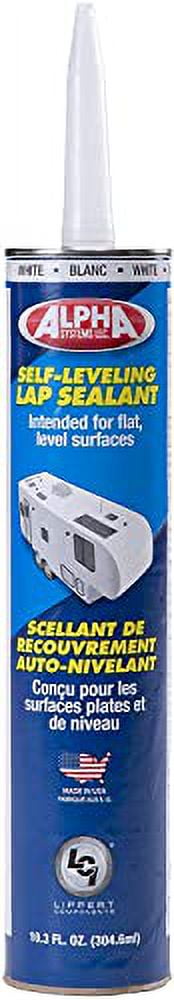 862144, N1021 High Solids Low V.O.C. Self-Leveling Sealant-11 oz. Tube ...