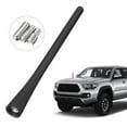 86309-0C020 Black Antenna Mast AM/FM For Toyota Tacoma 1995-2016 ...