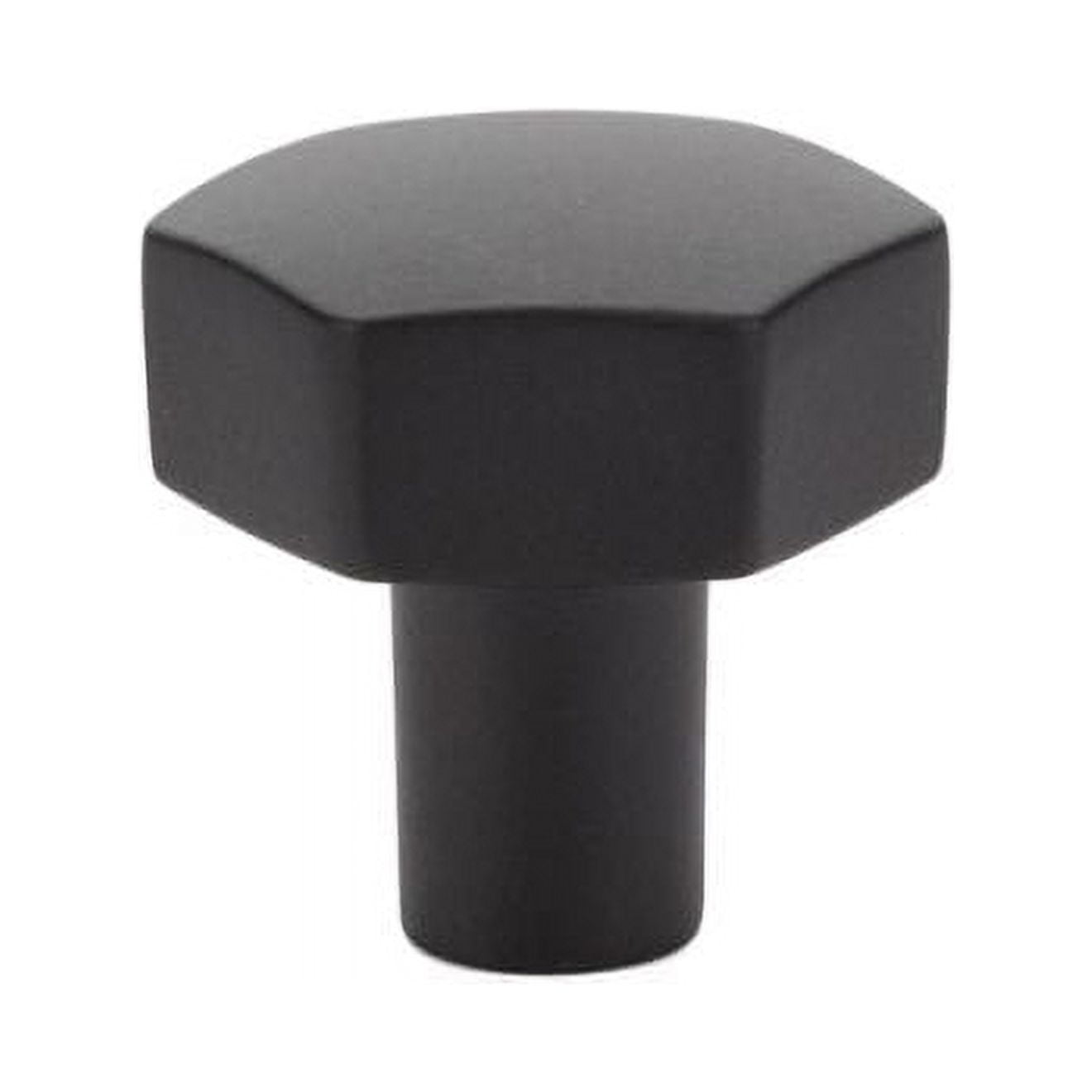 86457 US19 1.125 IN MOD HEX CAB KNOB - Walmart.com