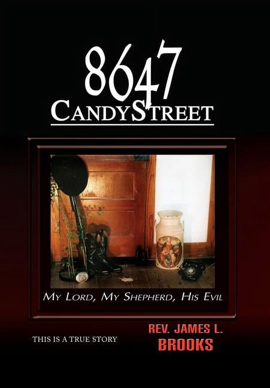8647 Candy Street - Walmart.com