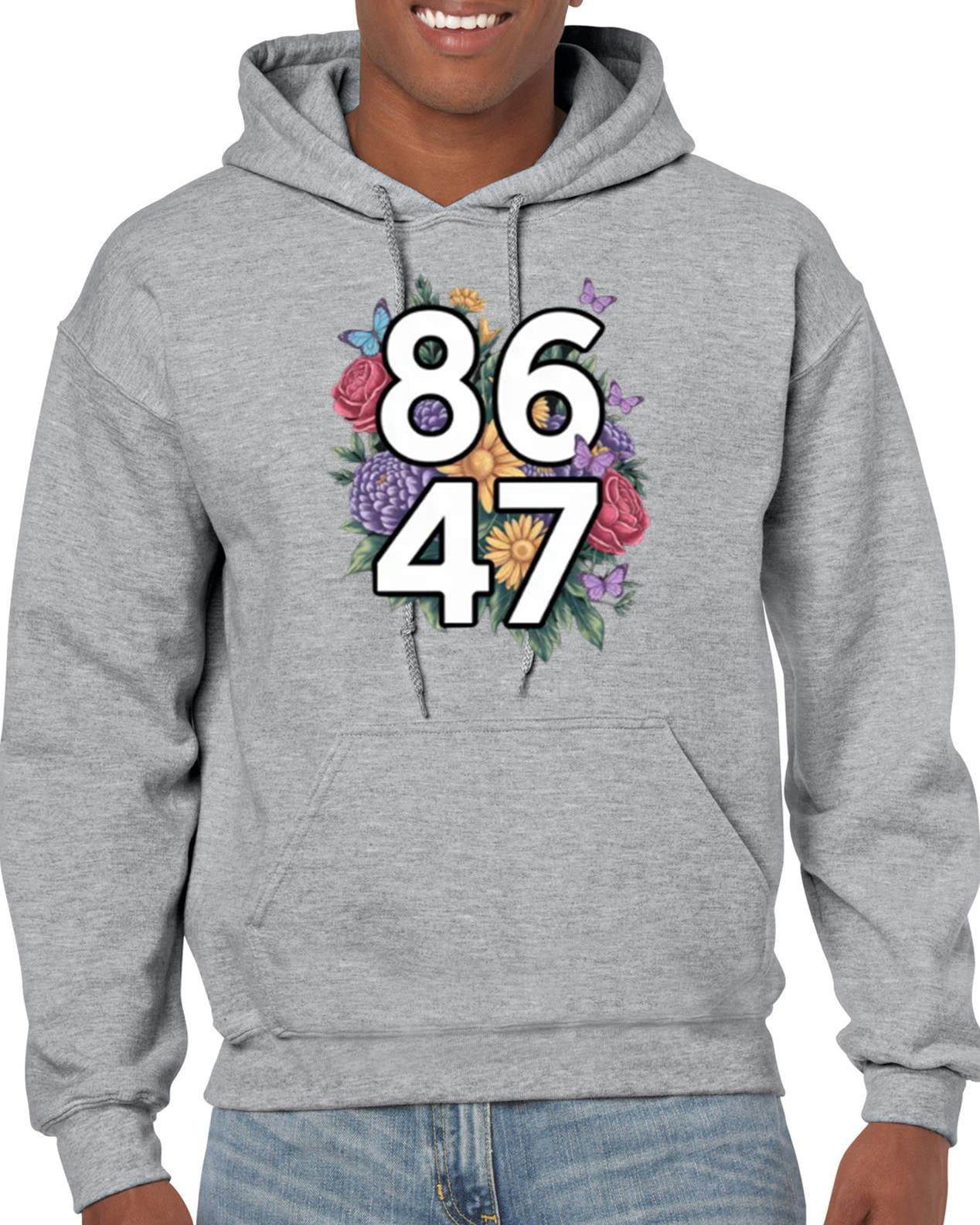 8647 Subtle Floral Shirt, Sweatshirt, Hoodie for Elegant Floral ...