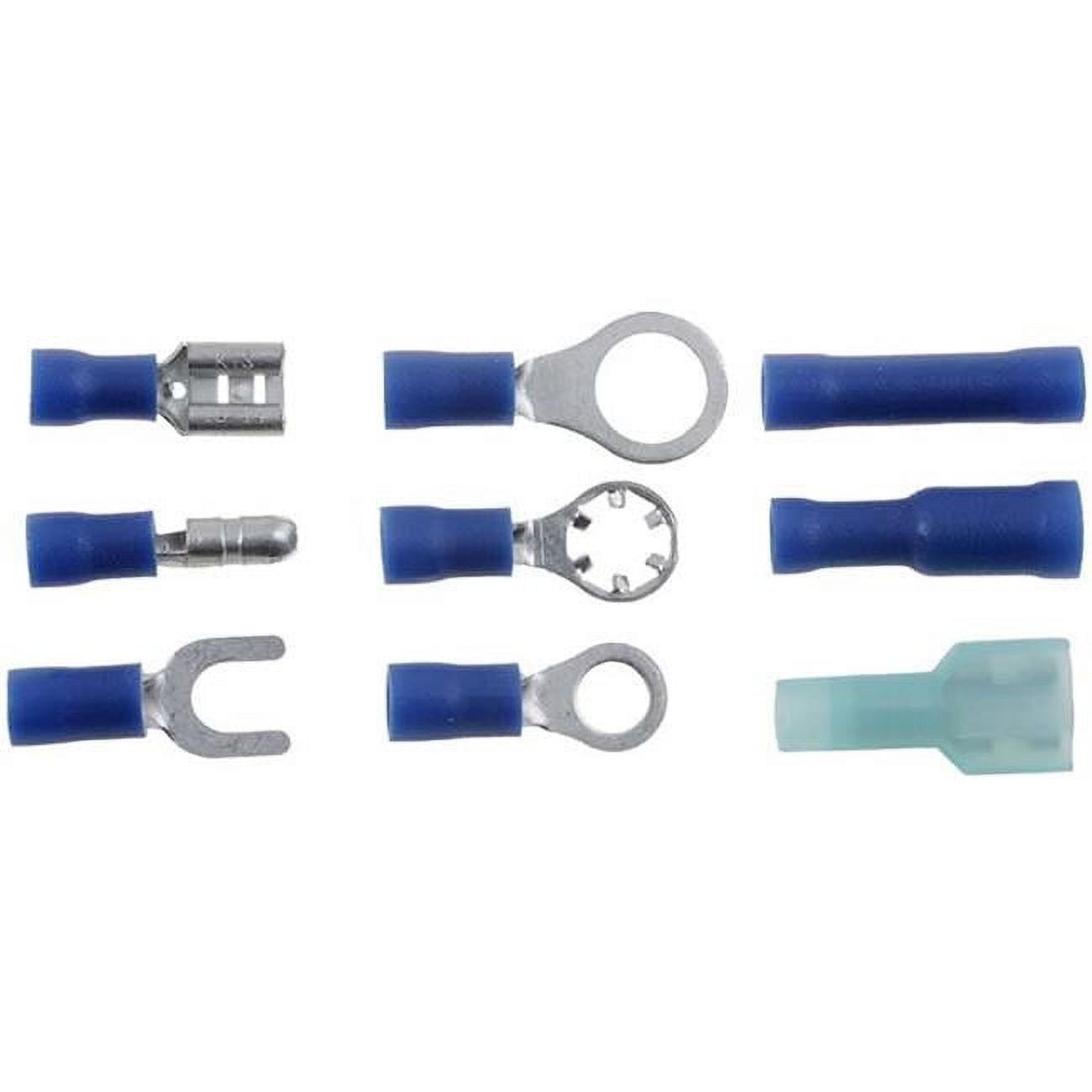 86501 Gauge Terminal Assortments 16 14 - Walmart.com