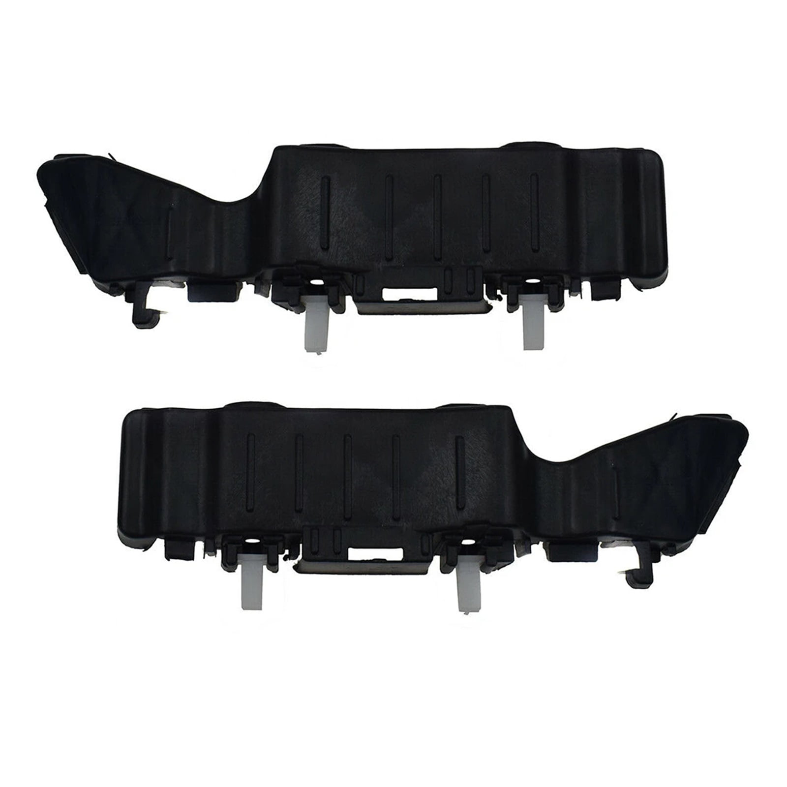 86514-1R000 86513-1R000 1 Pair Car Front Upper Bumper Support Mount ...