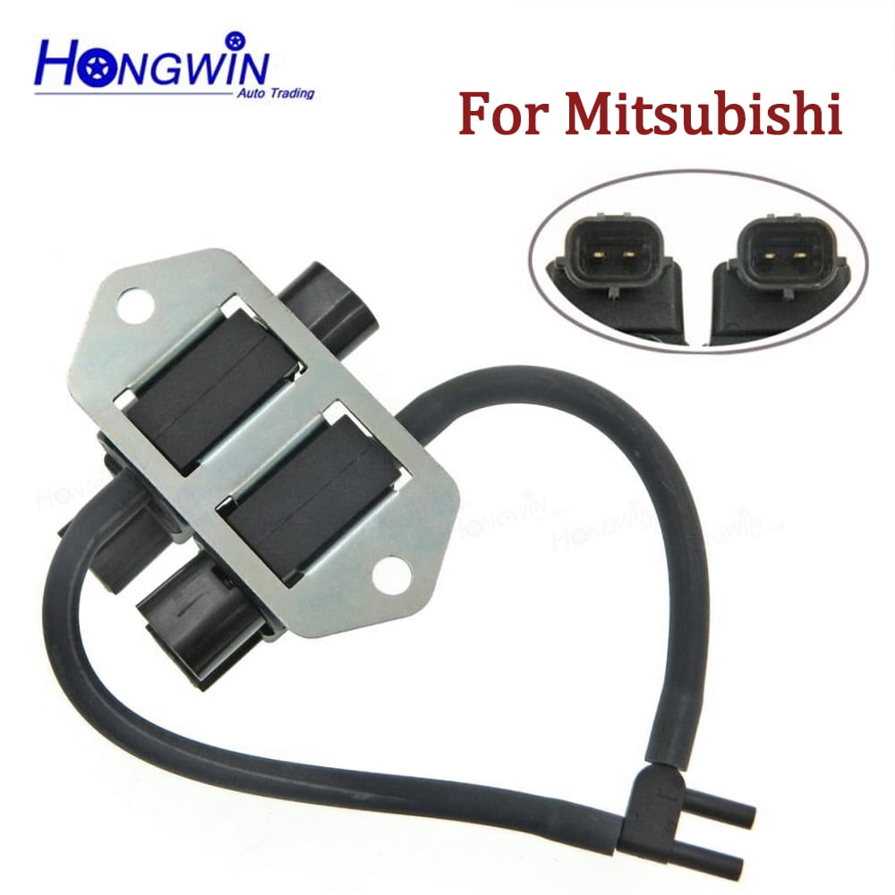 8657A031 Freewheel Clutch Control Solenoid Valve For Mitsubishi Montero ...