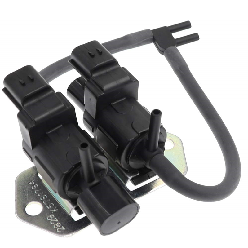 8657A031 - Freewheel Clutch Control Solenoid Valve, For Mitsubishi ...
