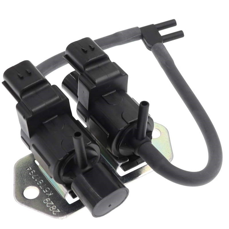 8657A031-Freewheel Clutch Control Solenoid Valve Mitsubishi Montero ...