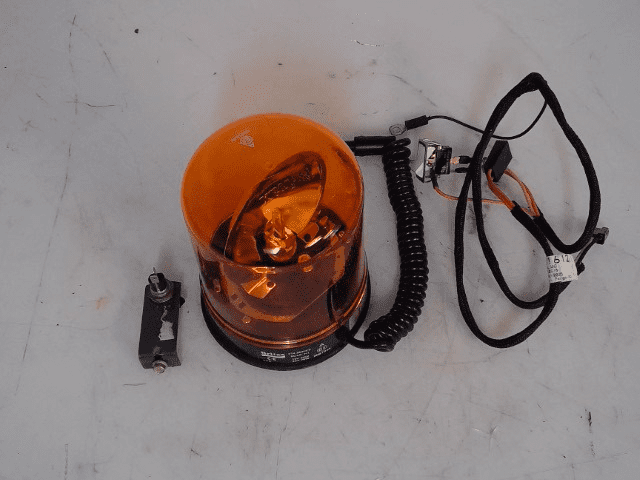 86590119 BEACON KIT fits CASE NEW HOLLAND (New OEM) - Walmart.com