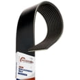 865K8 Poly V-Belt 8 Rib Length 86.5"$$Tools - Walmart.com