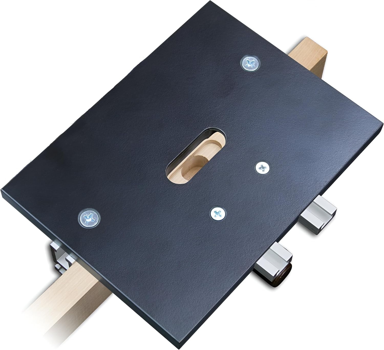 8660 Jig for SOSS 100 Invisible Hinge Mortise Installation, Hidden ...