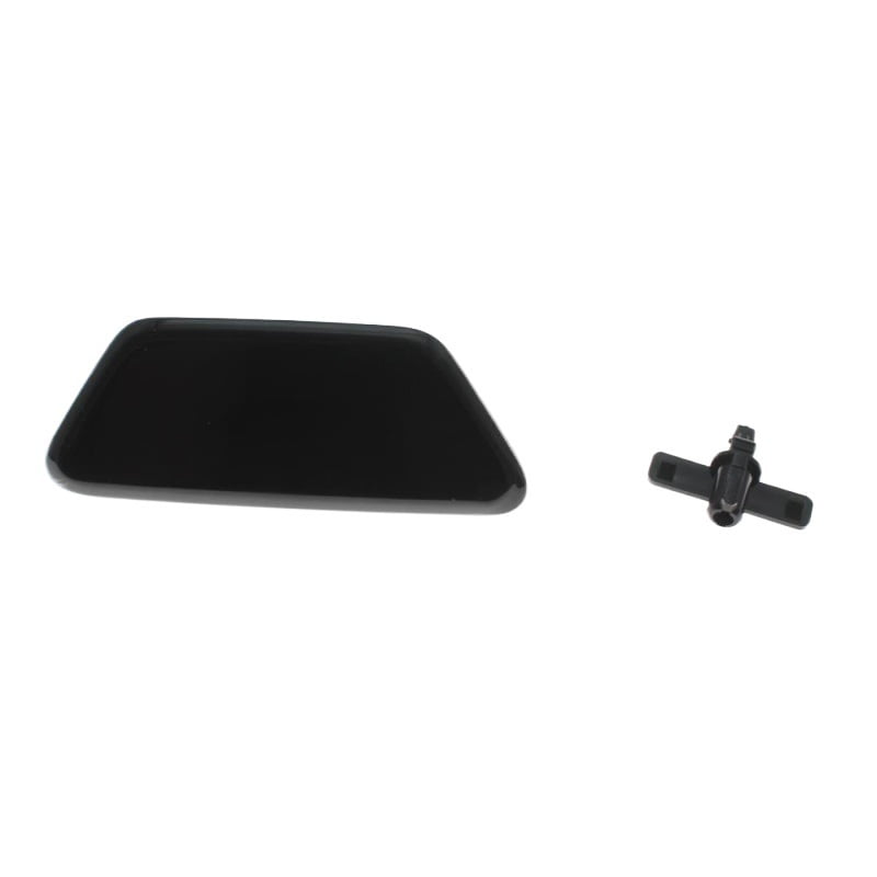 86636AJ080 86636AJ070 Front Headlight Washer Cover Headlamp Spray ...