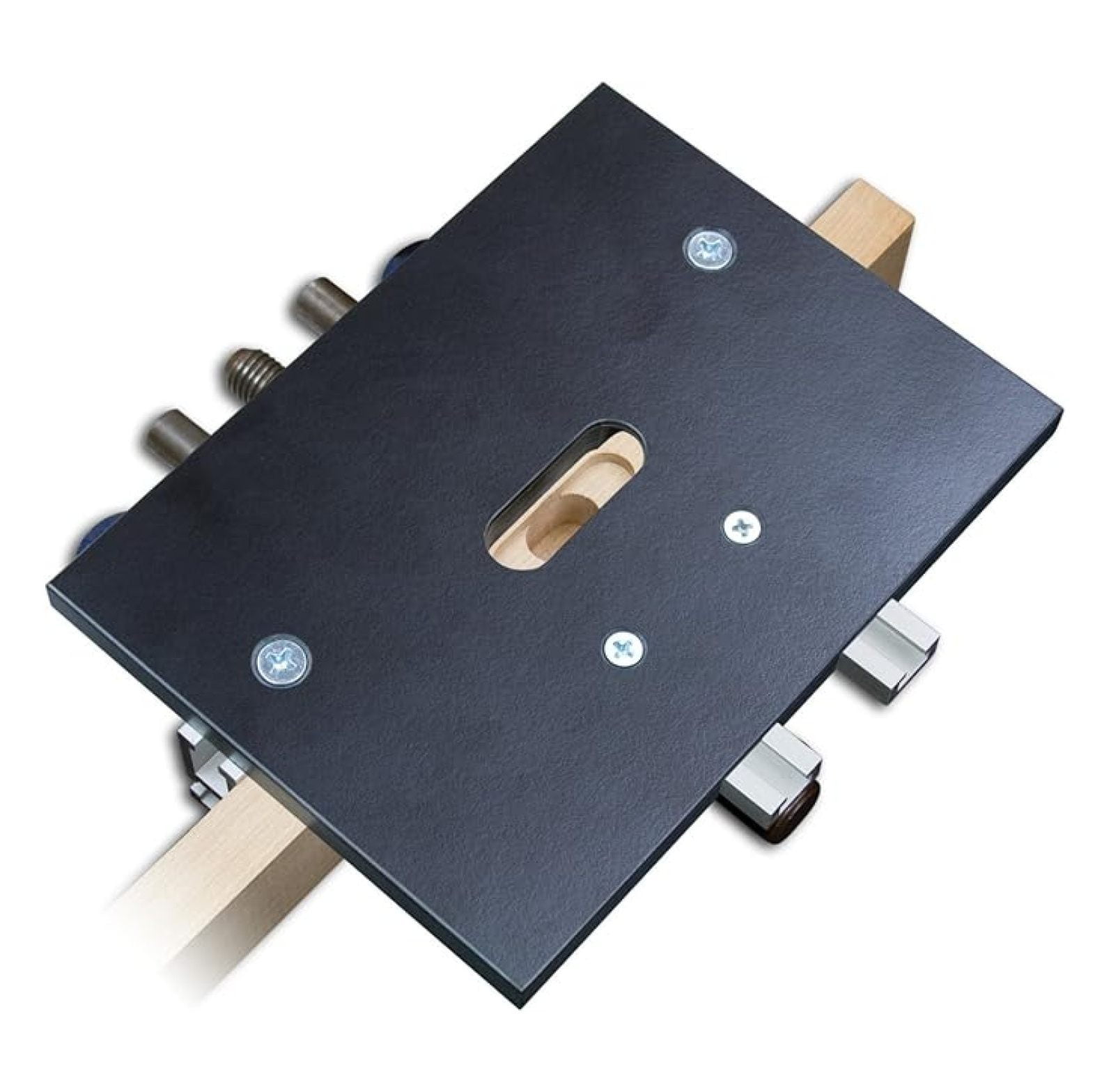 8664 Jig for SOSS 204 Invisible Hinge Mortise Installation, Hinge ...