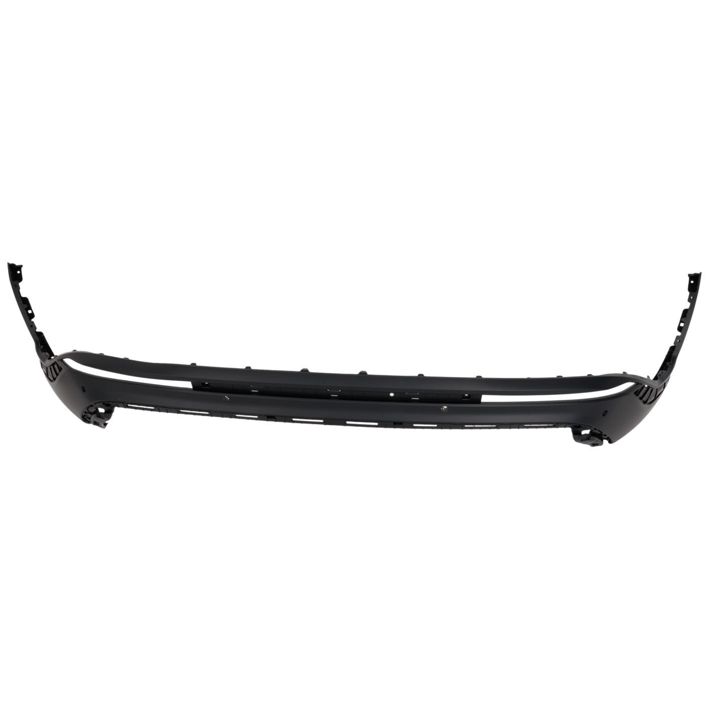 86650S2850 for Hyundai for Santa Fe 2021-2023 Rear Bumper Cover for ...