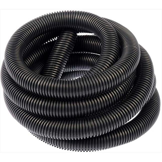 86665 Black Flex Split Wire Conduit 0.75 In. x 10 Ft. - Walmart.com