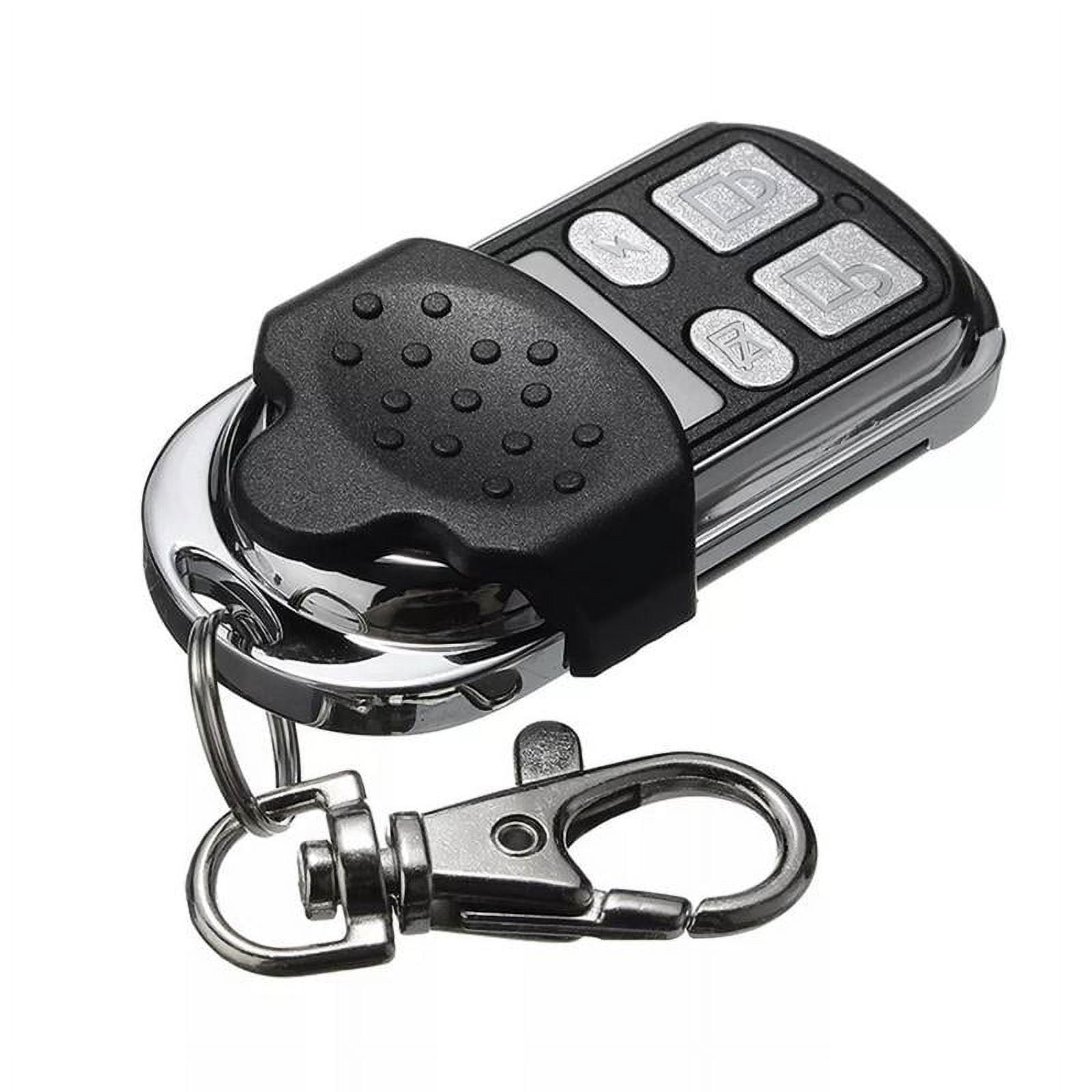 868.3MHz Universal Cloning Electric Gate Garage Door Fob H8 Key Remote ...