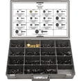 8681 Grey Replacement Hex Head Body Bolt Assortment - Walmart.com