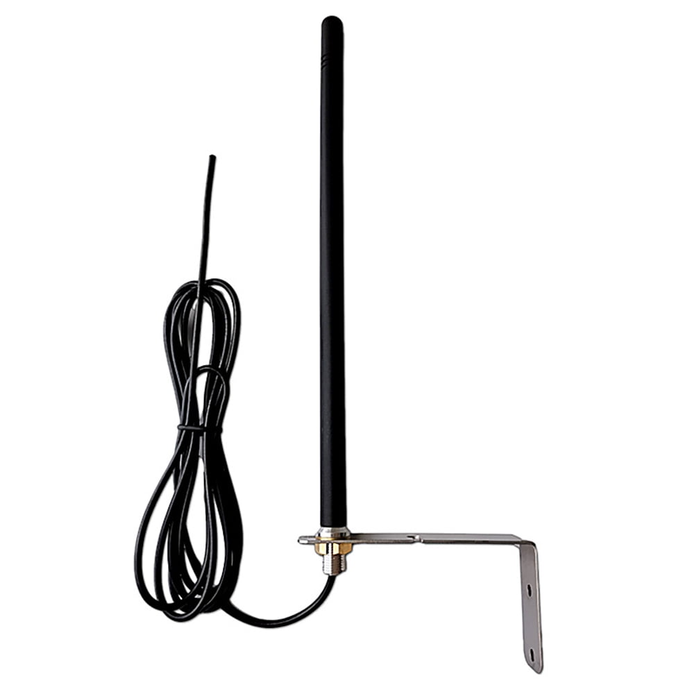 868mhz External Antenna Extendable Remote Control Distance to 200 ...