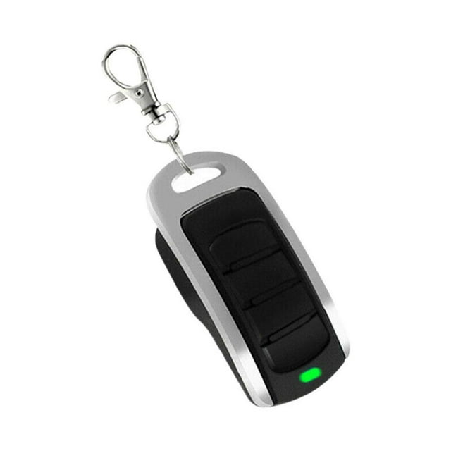 868mhz Garage Door Remote Control Cloning Copy Wireless KeyFob ...