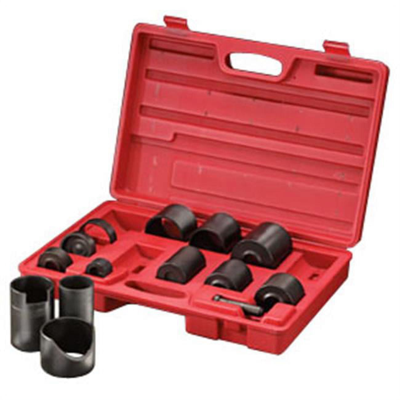 8697 Master Ball Joint Adapter Set - Walmart.com