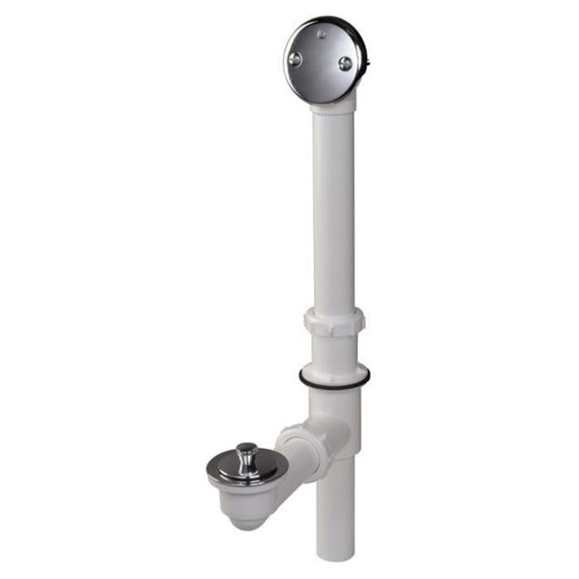 86W Roller Ball Style Triad Bath Drain - Walmart.com