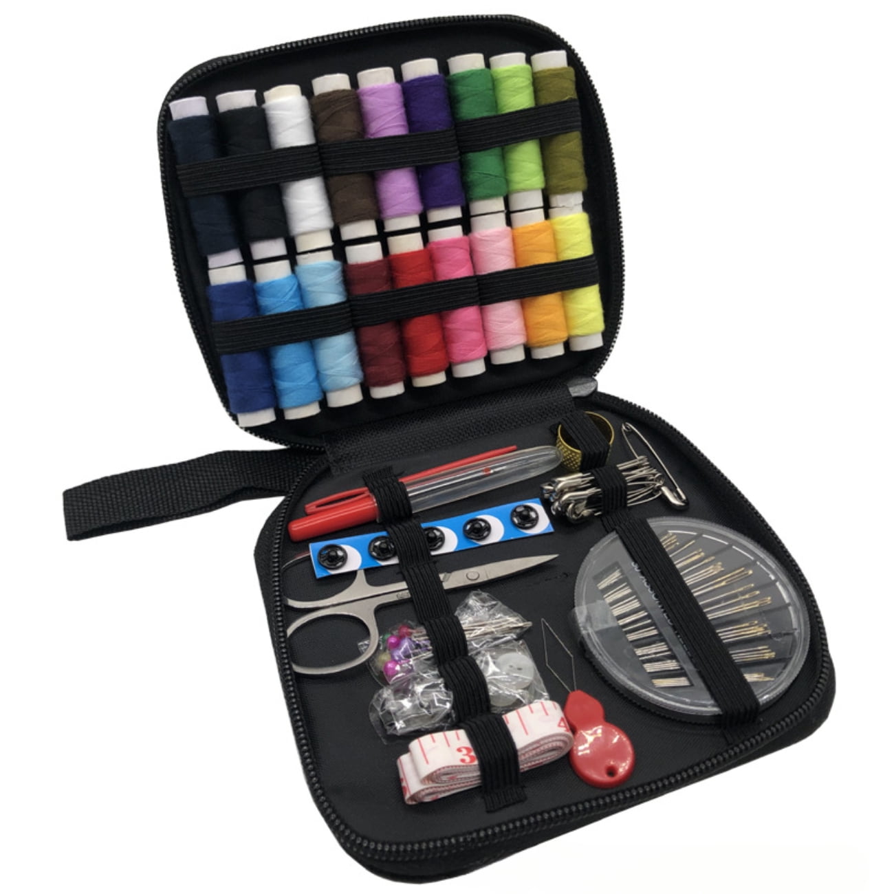 86pcs Portable Multifunctional Sewing Tool Set,A Complete Sewing And ...