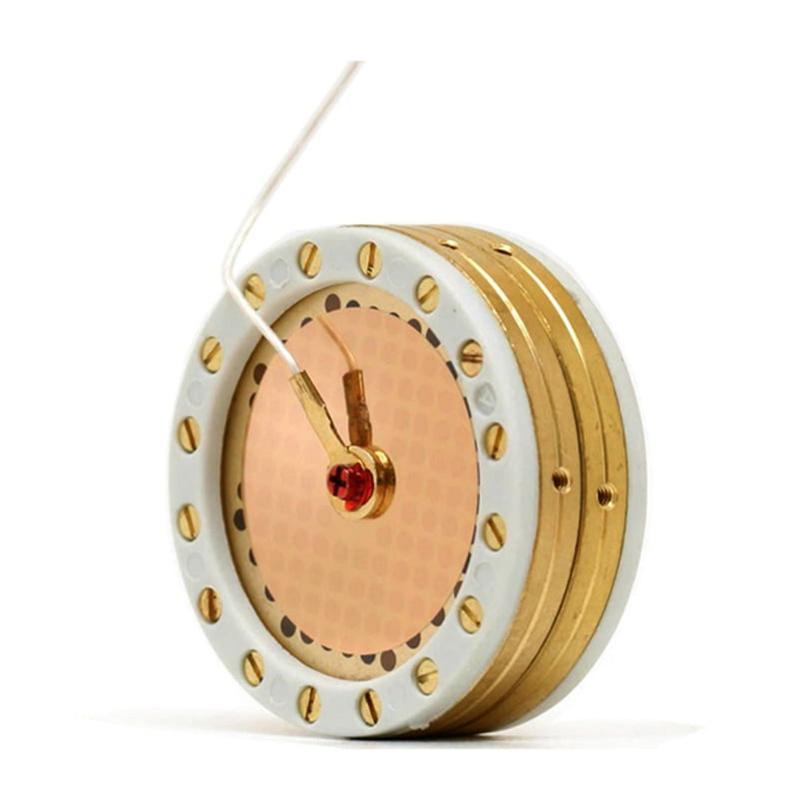 -87 34mm Diaphragm Condenser Mic Capsule Core Microphone Capsule for ...