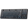 87-Key TKL Wired Mechanical Gaming Keyboard with Hall Effect Magnetic ...