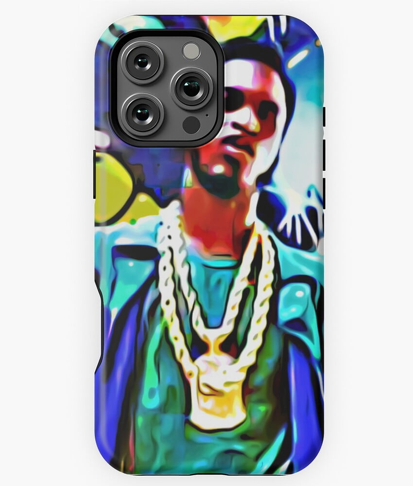 87 Live No Joke Hip Hop Phone Case for iPhone 16 15 14 13 12 11 Pro Max ...