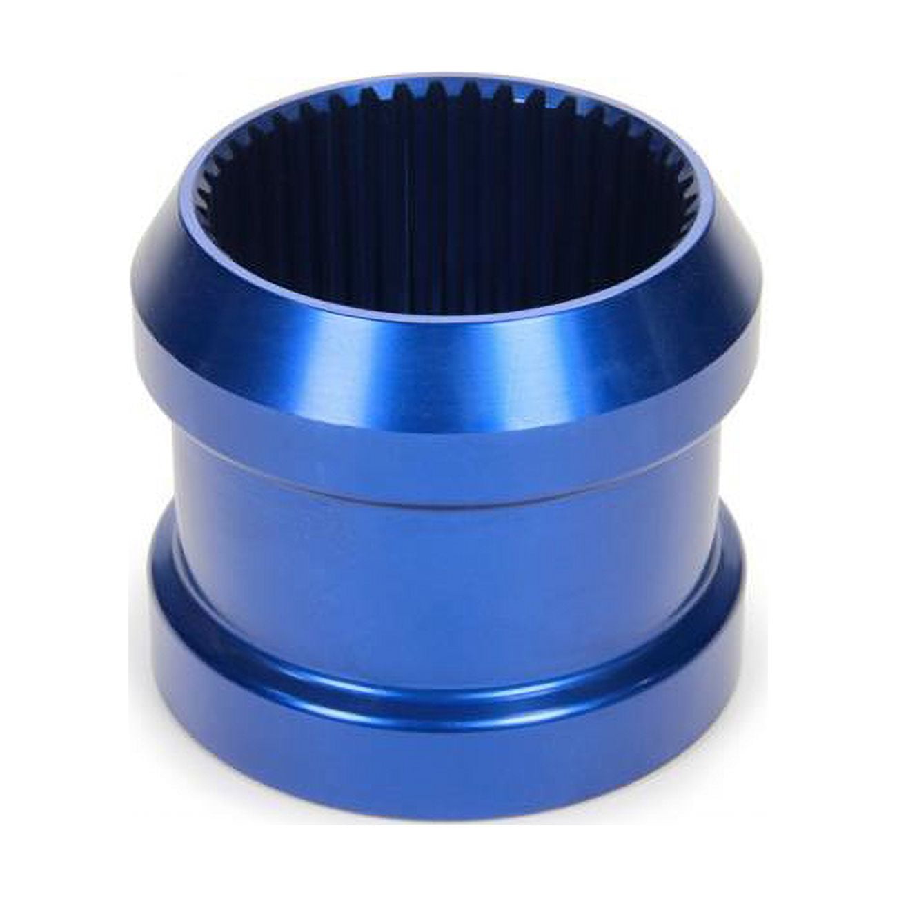 87011 3 in. Splined Rear Axle Spacer, Tapered - Walmart.com