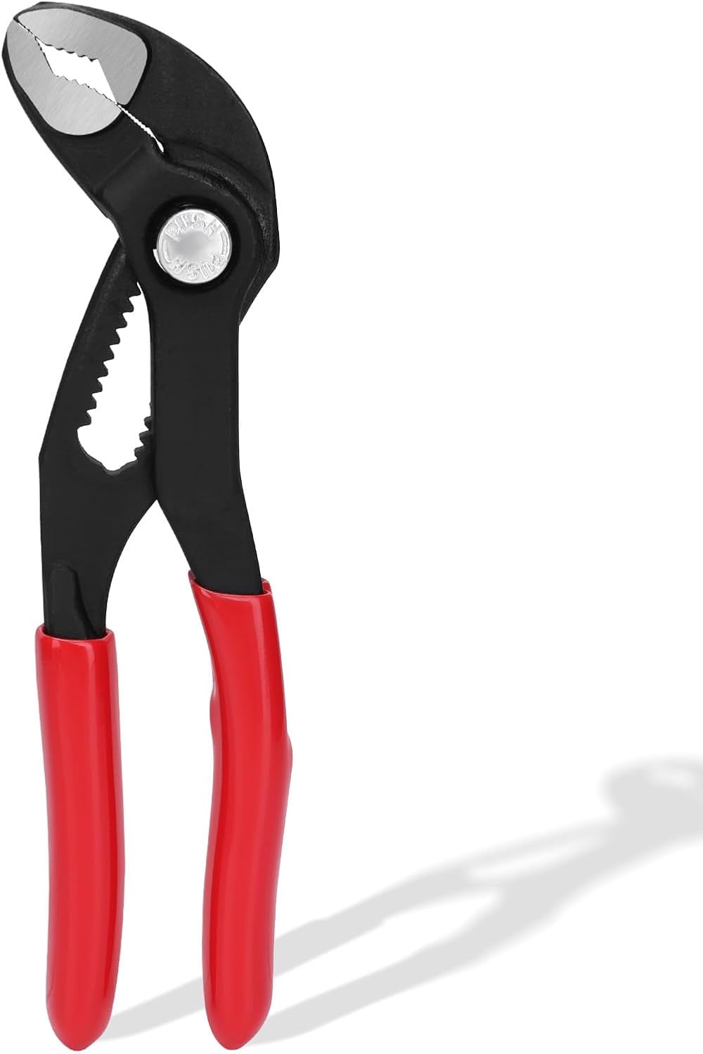 8701125 Professional Water Pump Pliers, for Plumbing and General ...