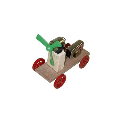 870262 - MOTOR AND PROPELLER CAR KIT - Walmart.com