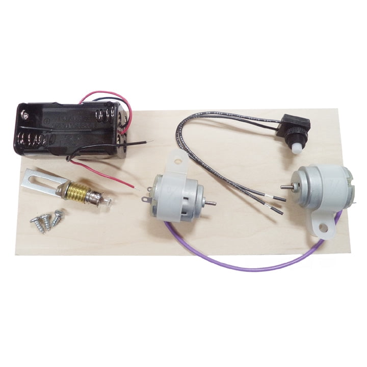 870434 - GENERATOR MOTOR KIT - Walmart.com